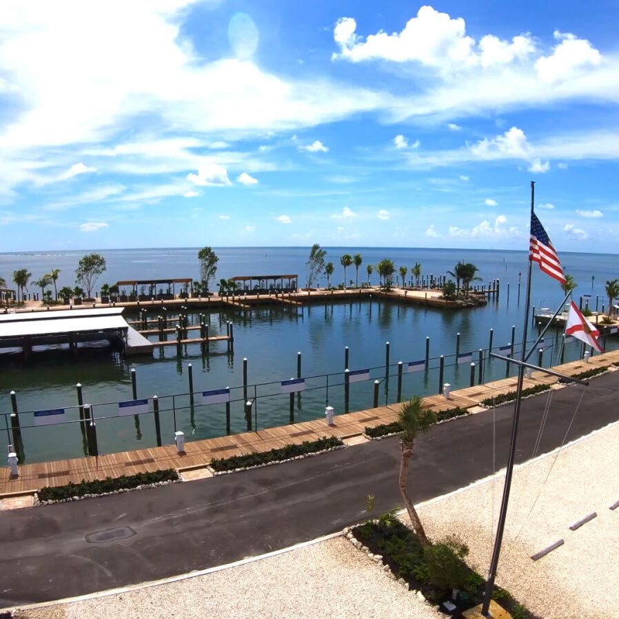 Postcard Inn – LPS Marine Contracting