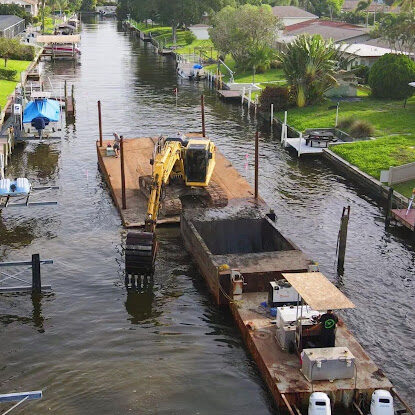 LPS Marine Contracting – The Marine Construction Experts in the Florida ...
